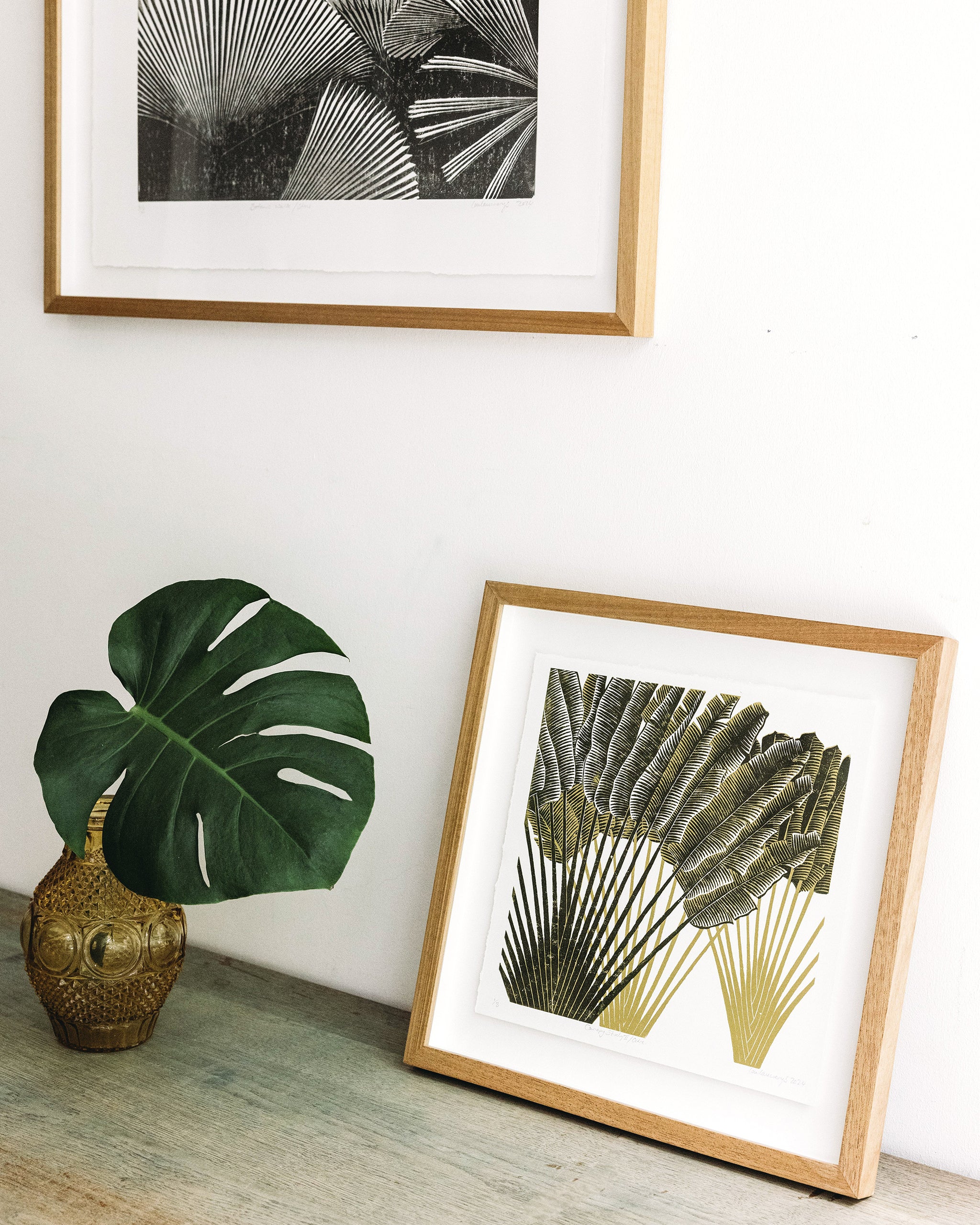 Canopy Collection – Lou Lauwerys